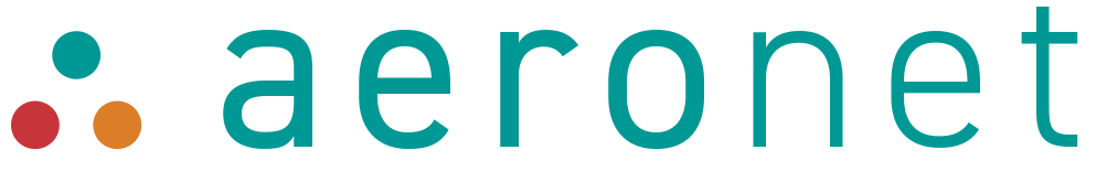 Aeronet Airborne Mobile Site